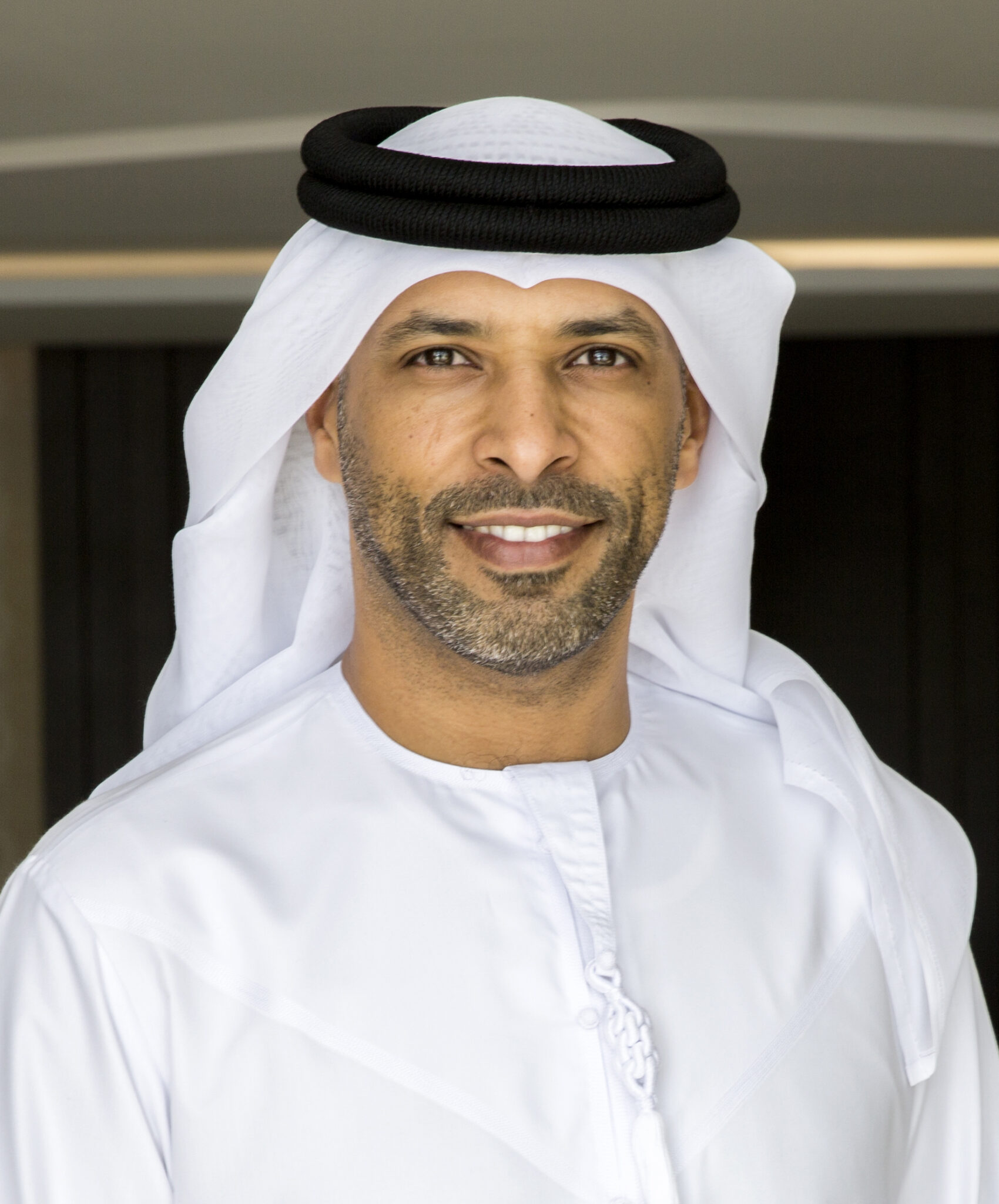 Make it in the Emirates 2025 | 19-22 May | Abu Dhabi UAE