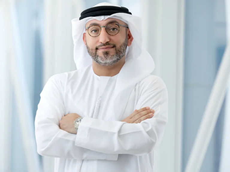 Make it in the Emirates 2025 | 19-22 May | Abu Dhabi UAE